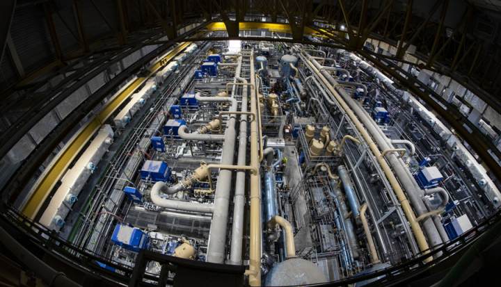 ITER Takes First Steps Toward Cryoplant Commissioning – Cold Facts Digital