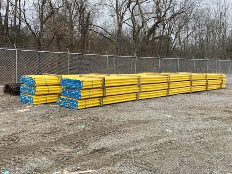 Oxygen Diffuser Project Underway in Kentucky – Cold Facts Digital