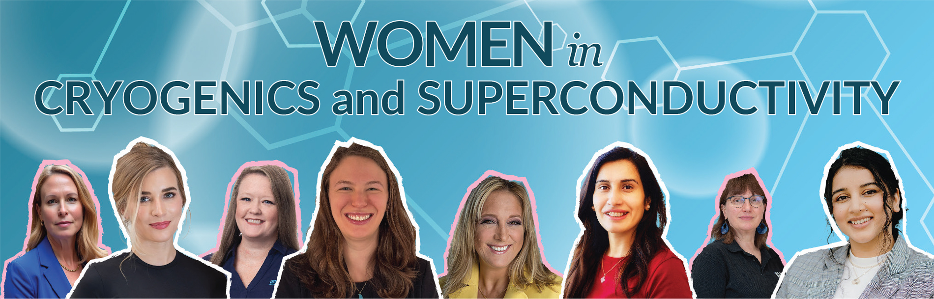 Honoring This Year’s Women in Cryo 2025 – Cold Facts Digital