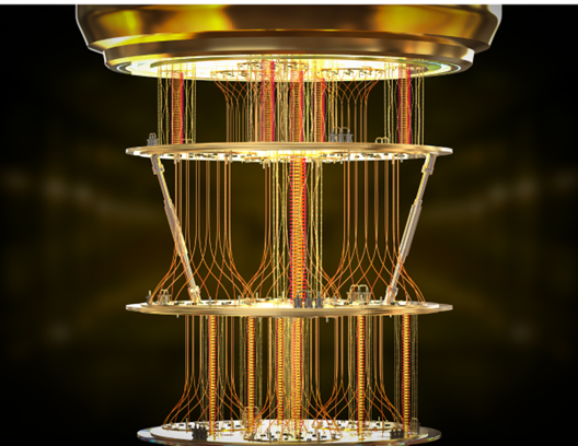Quantum Computing’s Breakthrough Moment in Healthcare and ...