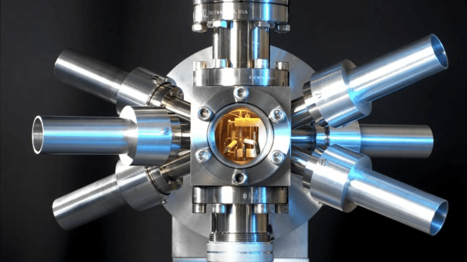 New Near-Zero-Temperature Atomic Clock Aims to Redefine How Precisely ...
