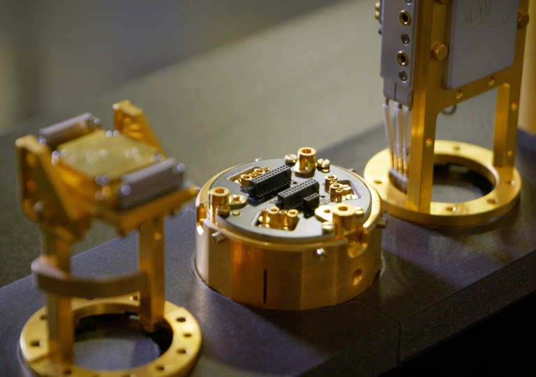 kiutra Secures €13 Million to Eliminate Bottlenecks from Quantum Supply ...