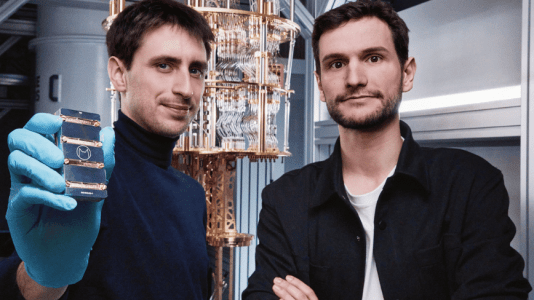 France Bets €500 Million that Quantum Computing is the Tech Race Europe ...