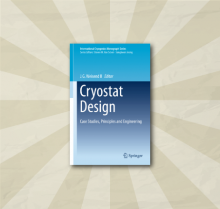 cryostat-design – Cold Facts Digital