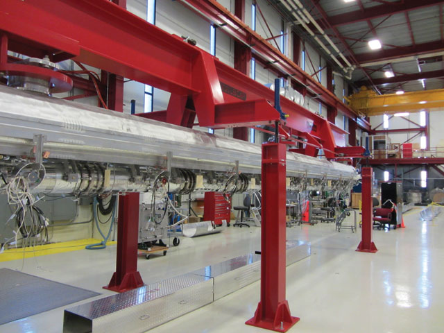fermilab_cryomodule_tour_cold_mass – Cold Facts Digital