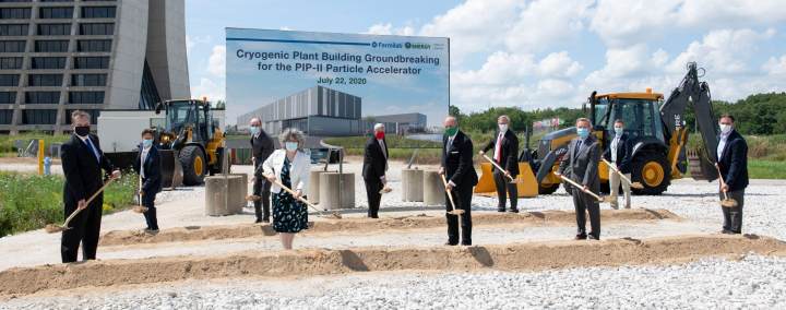 pip-ii-cryogenic-plant-building-groundbreaking – Cold Facts Digital